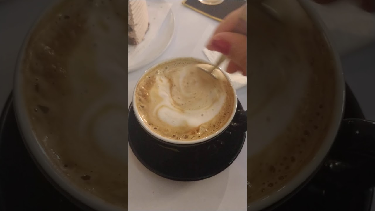 Capuchino - YouTube