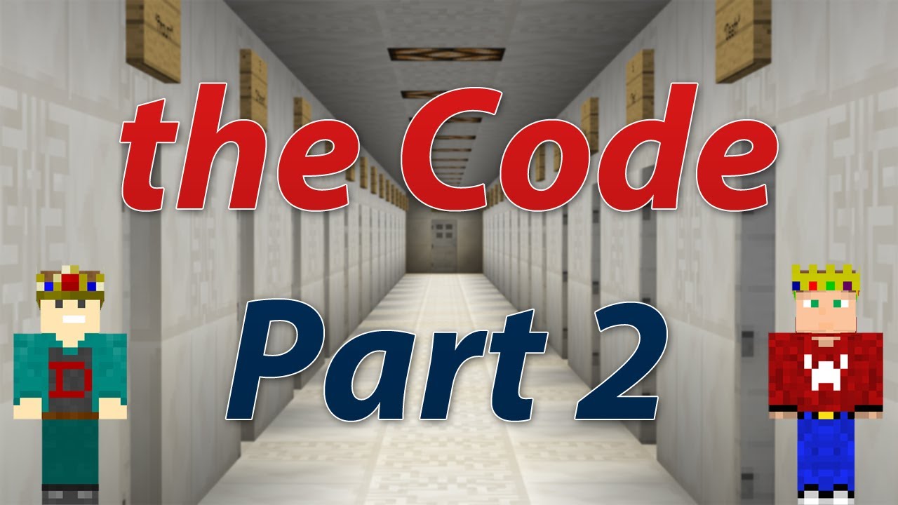 Minecraft: the Code - Part 2 - YouTube