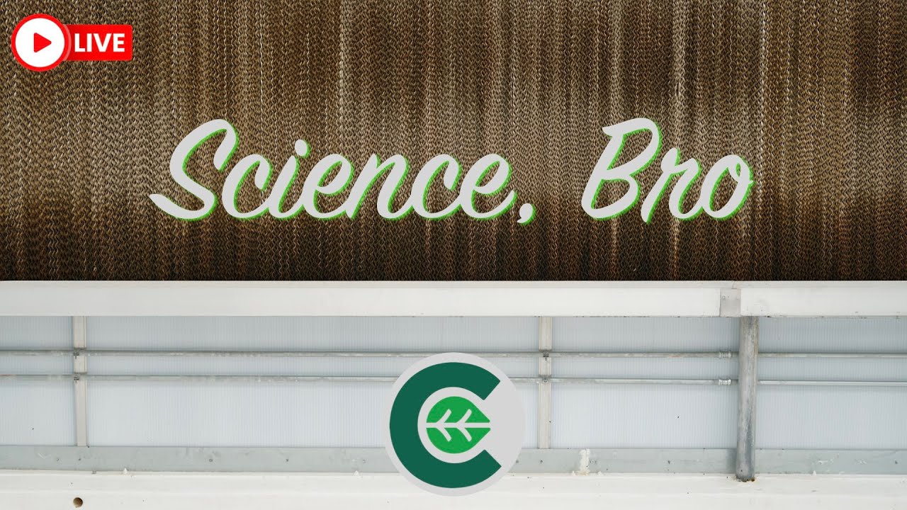 Science, Bro - Types of Cultivators - YouTube