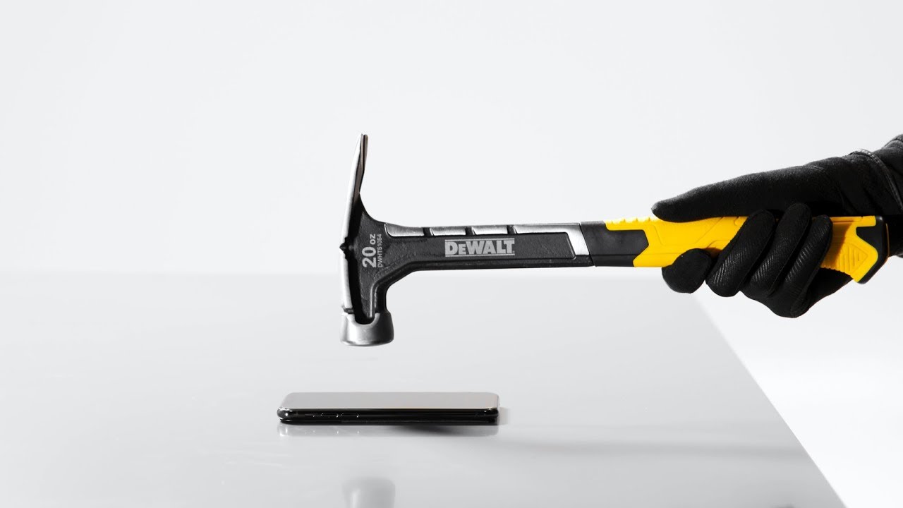 Prism: The Invincible Screen Protector - YouTube