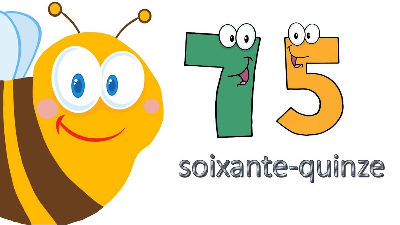 Learn The French Numbers From 70 To 80 YouTube learn-the-french-numbers-from-70-to-80-youtube