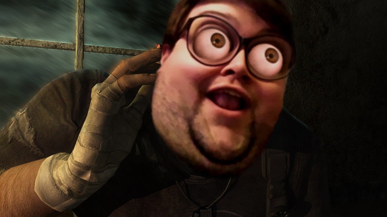 Homeless Bum Fights! - Condemned 2: Bloodshot Gameplay (Ep.3) (PC ...