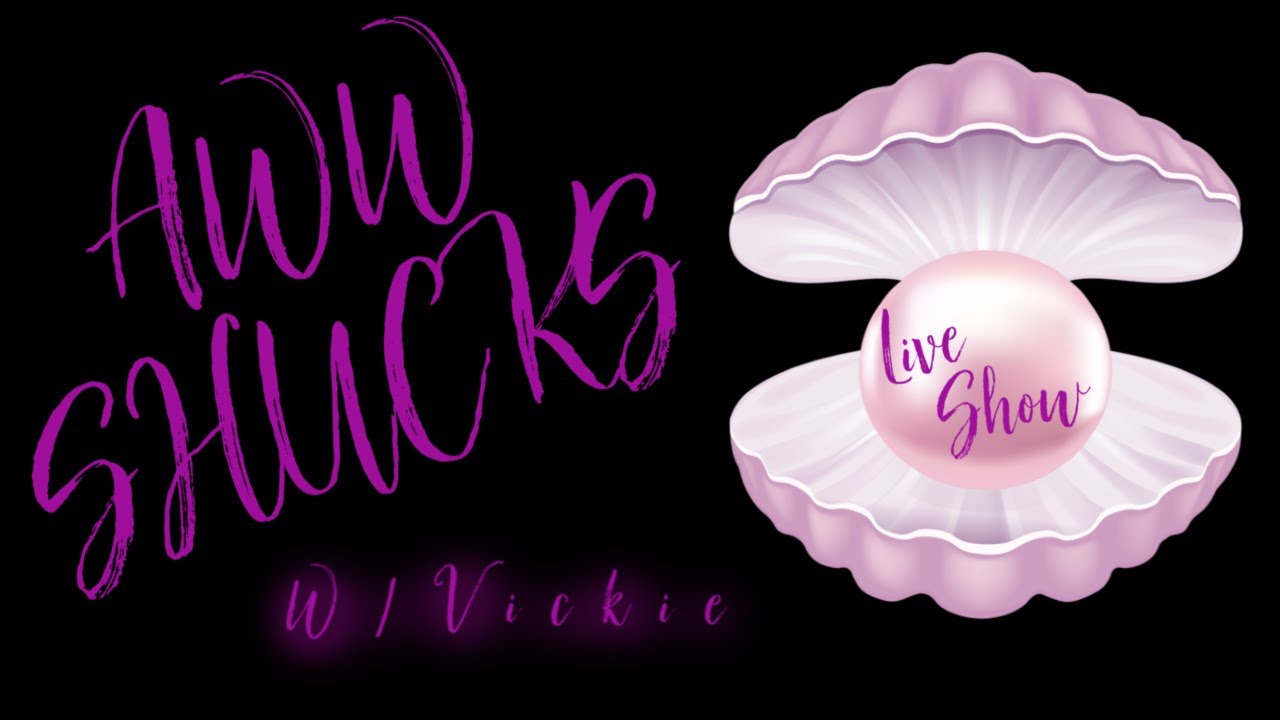 AWW SHUCKS - YouTube