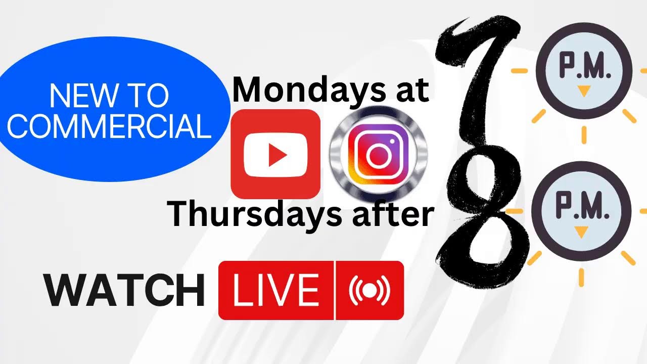 Money Making Monday in the World of Commercial Appliances and Where to ...