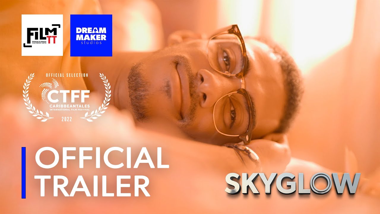 Skyglow I Official Teaser I Dream Maker Studios - YouTube