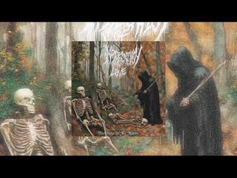 Imprecation Of Love (US) - Drowning In My Misery (2024, EP) - YouTube