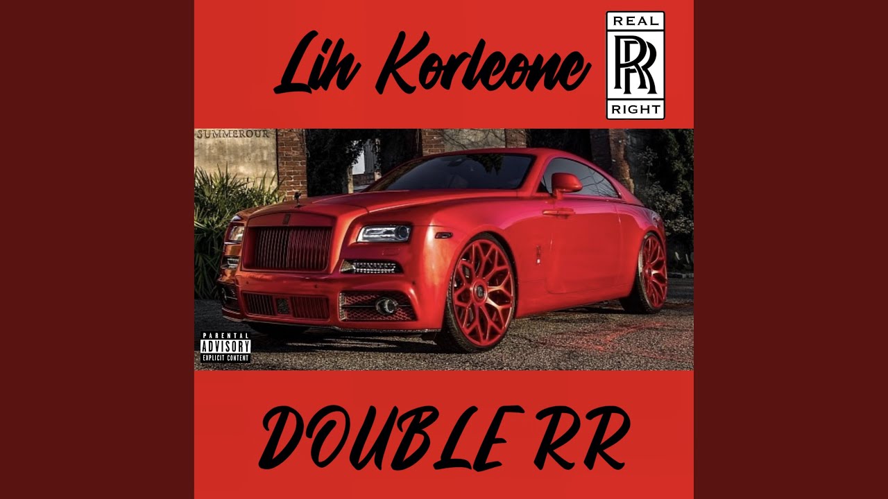 Double RR - YouTube