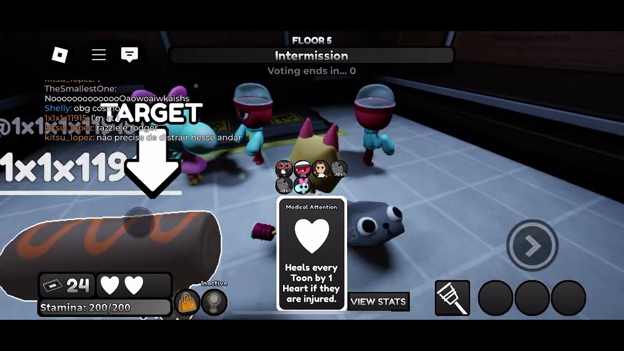 Getting goob part 1/2 - YouTube