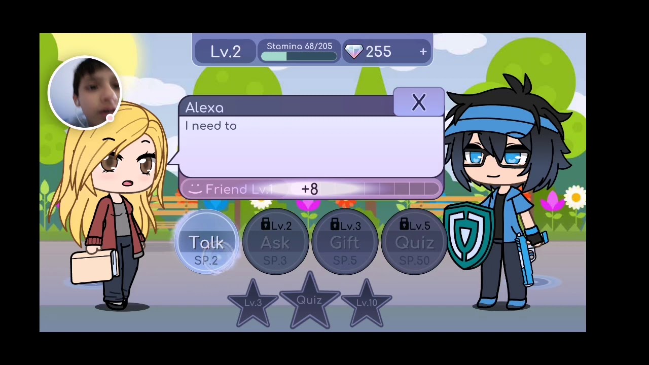 Entendiendo al ghacha life😩😩 - YouTube