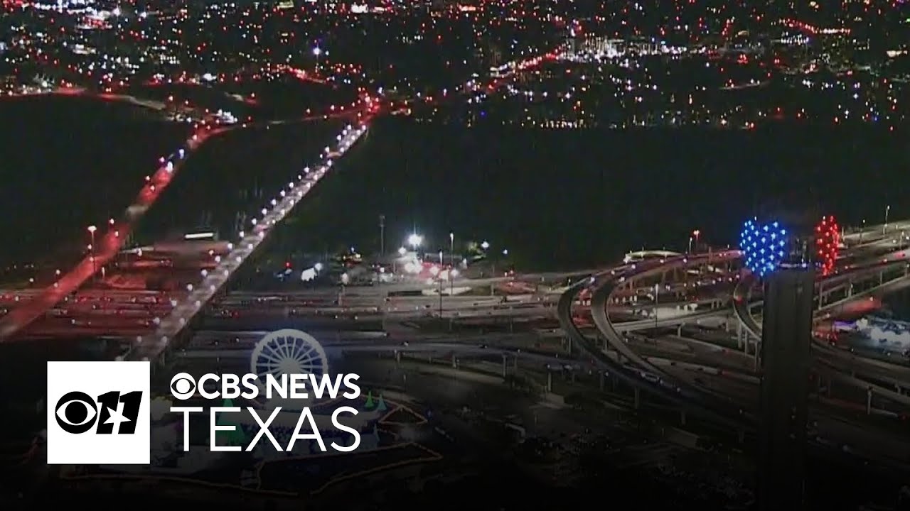 Celebrate the season with holiday events across North Texas this ...