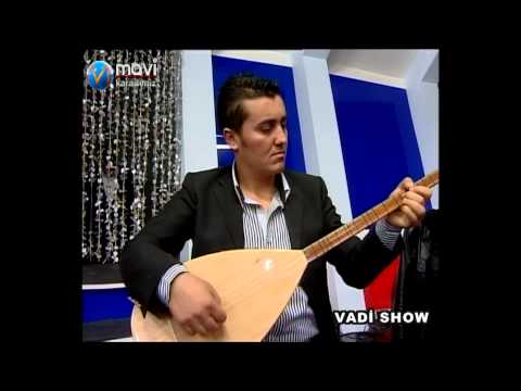 ALİ ALTINSES VADİ SHOW