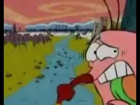 Cartoon Network - Cartoon Network Invaded: Back-to-Back Episodes Commercial (2007)