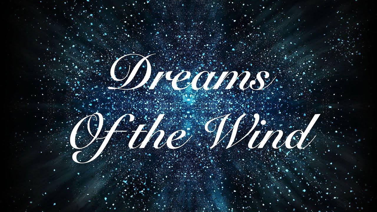 Dreams of the Wind - Original Piano Instrumental | Elijah Herrera - YouTube