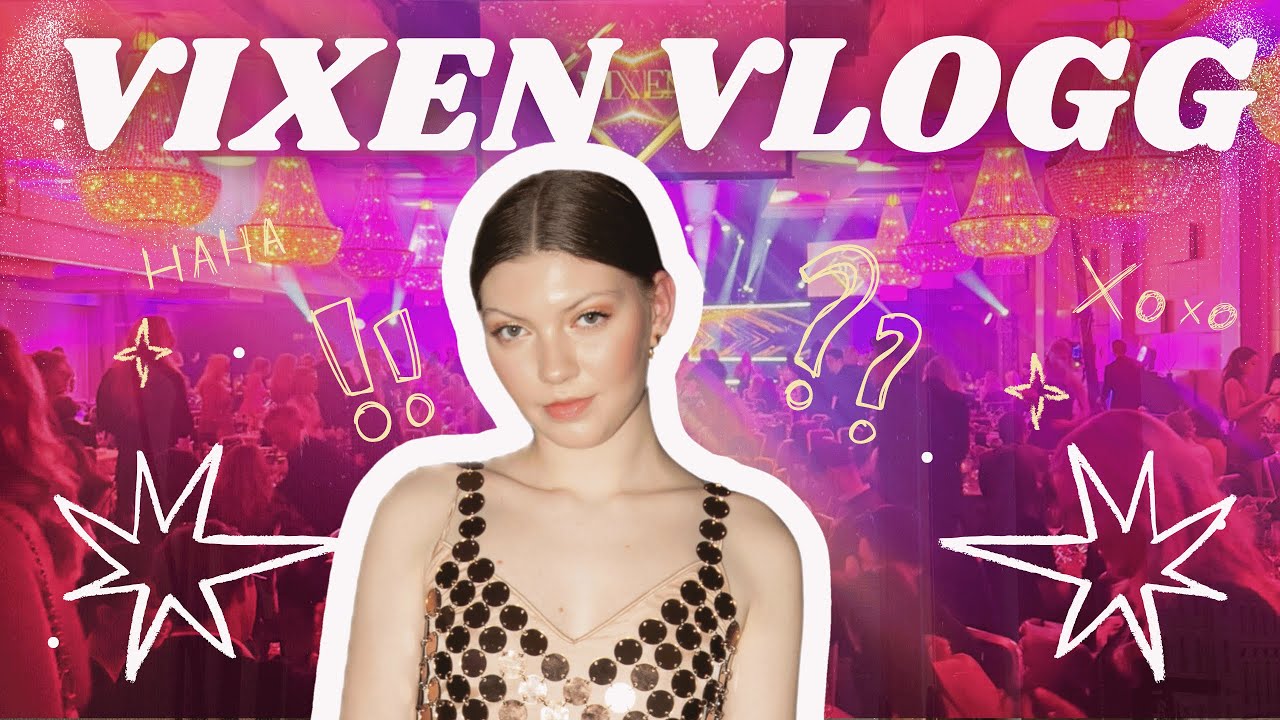 REISE+VIXEN FT SOFIE FERRARESE - YouTube