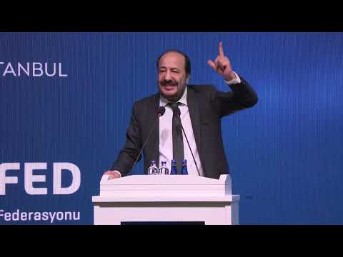 Sayın ADNAN DALGAKIRAN - Makine Zirvesi 2025