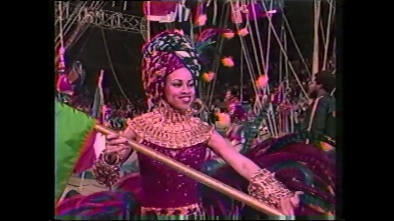 Ringling and Barnum Bros Bailey Circus Commercial (1987) - YouTube