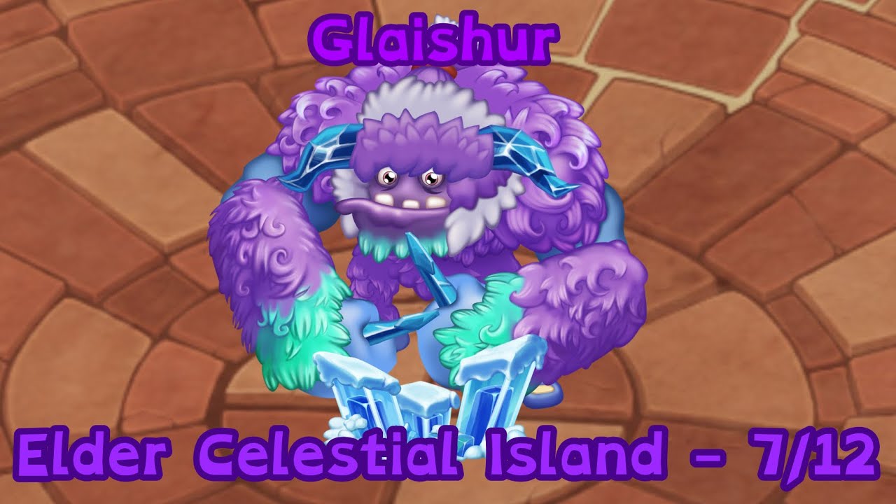Elder Celestial Island - Glaishur (7/12) - YouTube