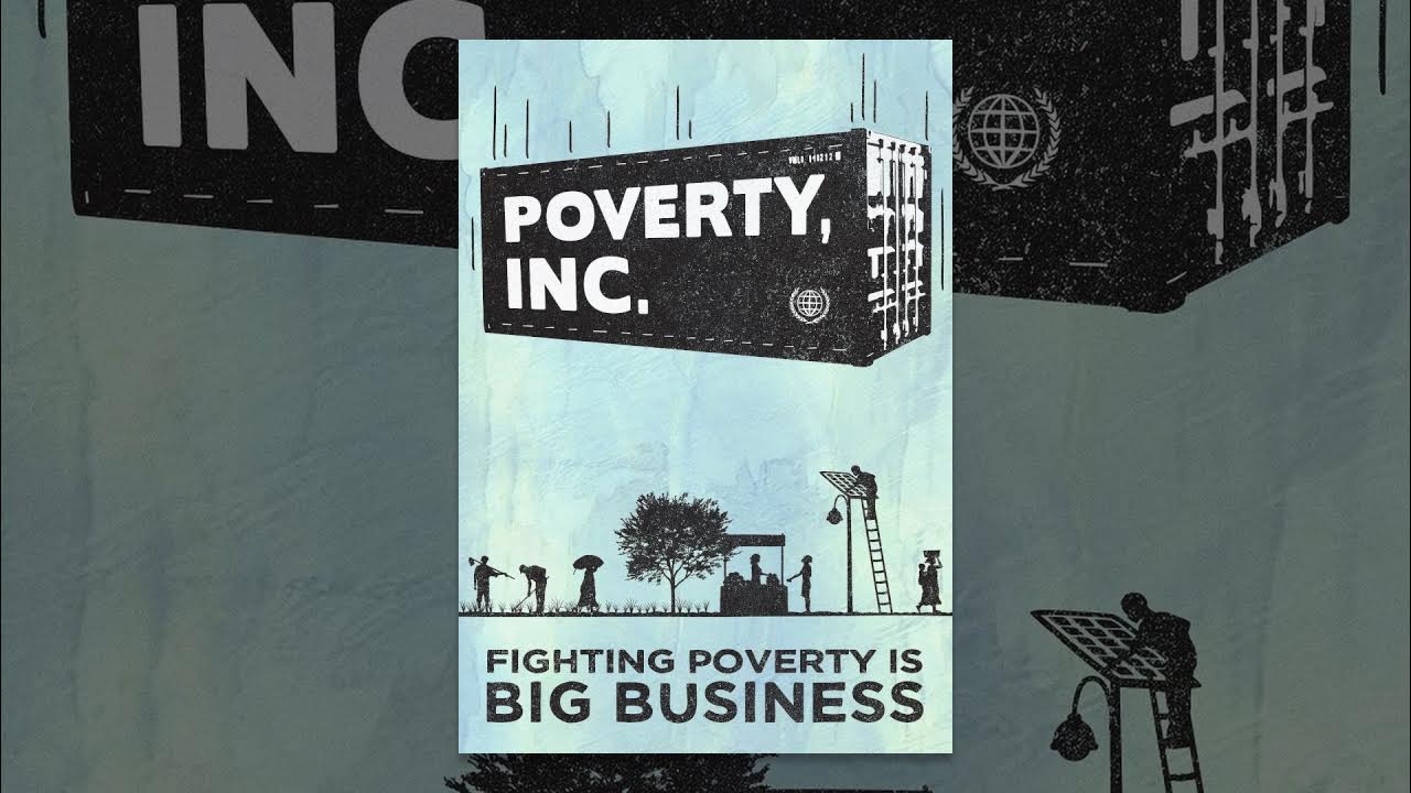 Poverty, Inc. - YouTube