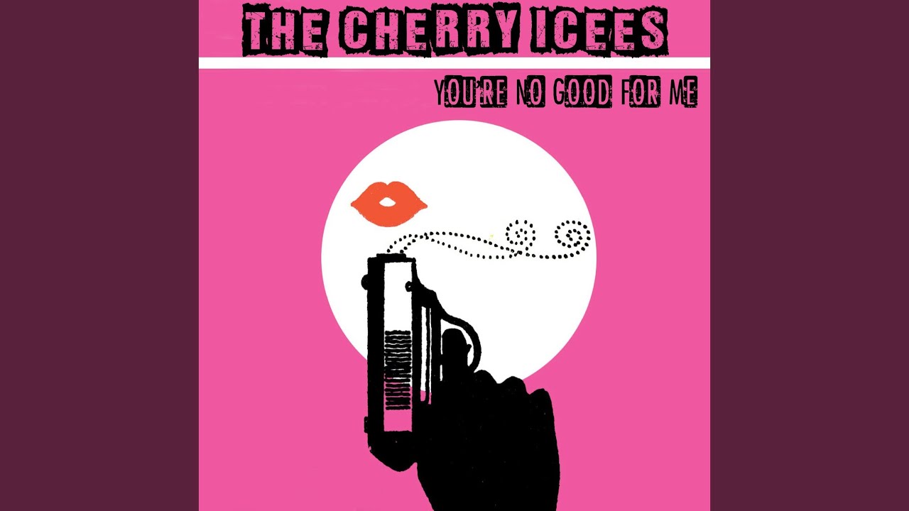 Pink Switchblade - YouTube