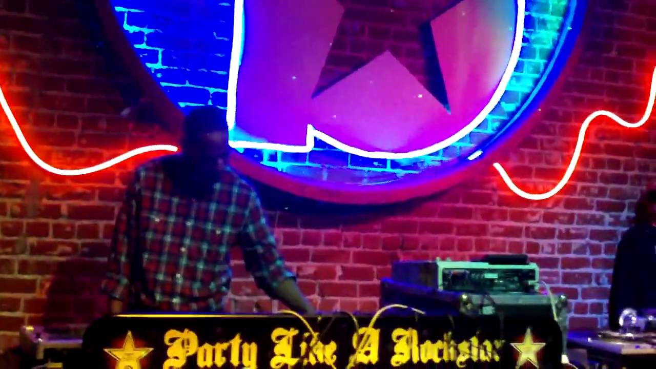 K.Pizzle (Round 3-4) The King Of Monster Beat Battle (Tracy, - YouTube