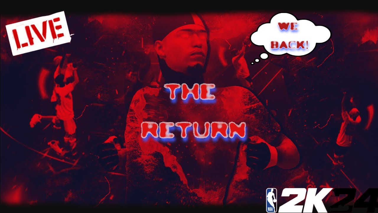 🔴LIVE-THE RETURN OF THE PG SNIPER!! - YouTube