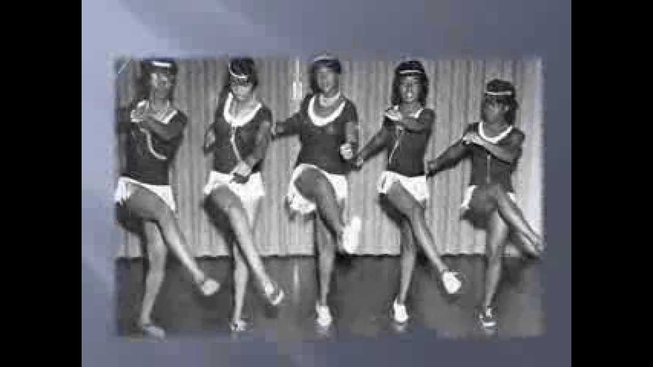 Mary Pollard Memorial Video - YouTube