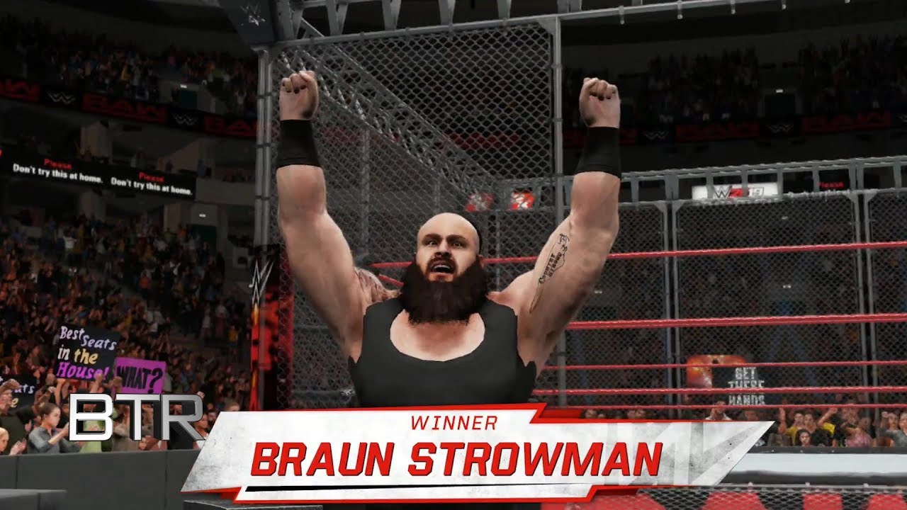 WWE 2K19 All New Special Moments And Mid Air Catching Finishers - YouTube