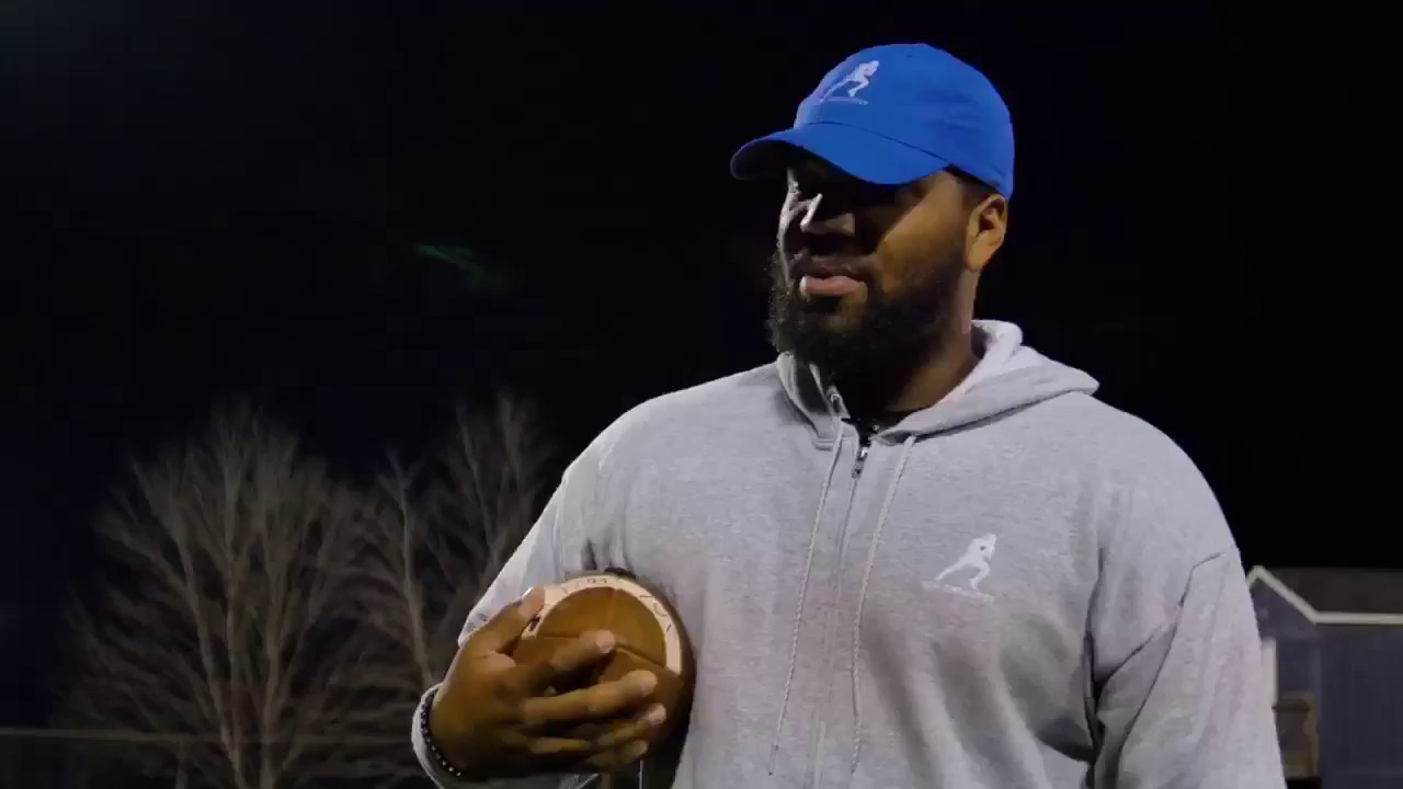 Anthony Boone - Duke QB - YouTube