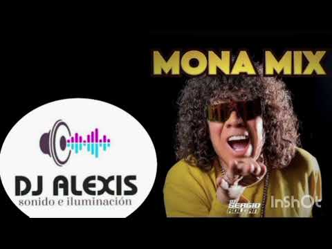 ALEXIS DJ - LA MONA - CELOSA-EL FEDERAL 