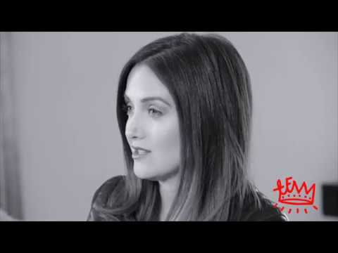 The Fem Word: Elissa Rosenthal, Writer & Coach | LA & NY - YouTube