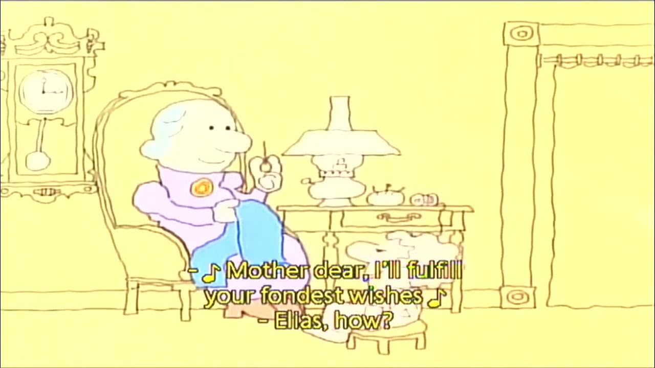 School House Rock America Mother Necessity - YouTube