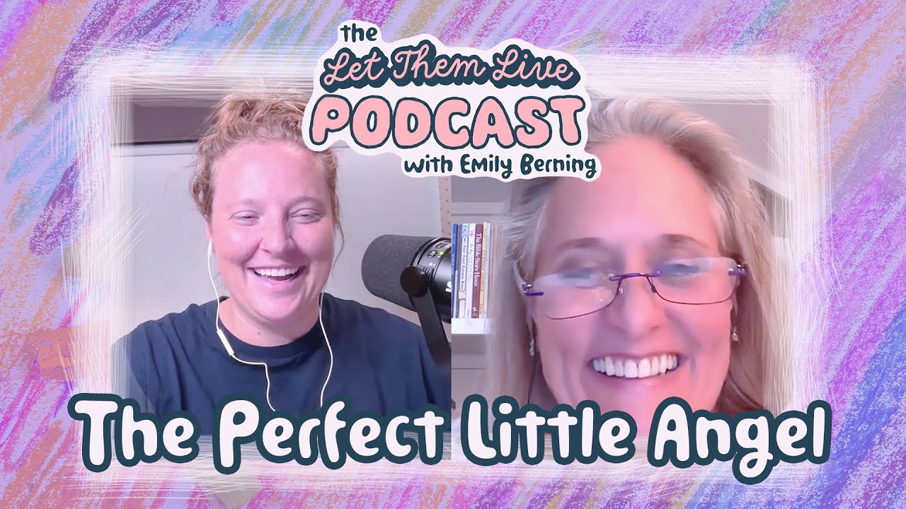 The Perfect Little Angel | Liz Beaton | Episode 13 - YouTube
