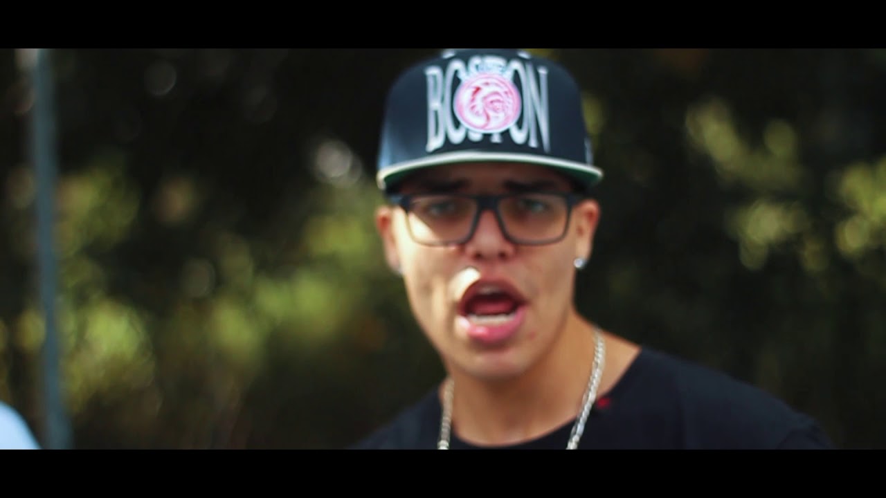 Champions🏀 - Imigrante Ft David Rone (Video Oficial) - YouTube