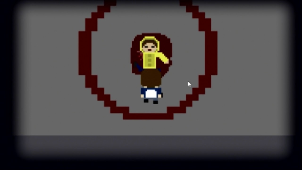 8 Bit Horror Stories IT LIVEZ Demo Launch Trailer (Re-Upload) - YouTube