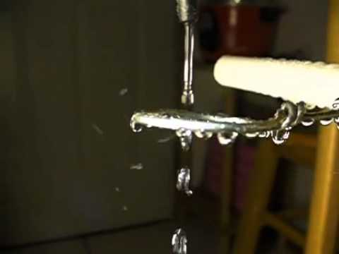 NicholasK_Lord Kelvin Generator Science project by a 4th grader part 2 ...