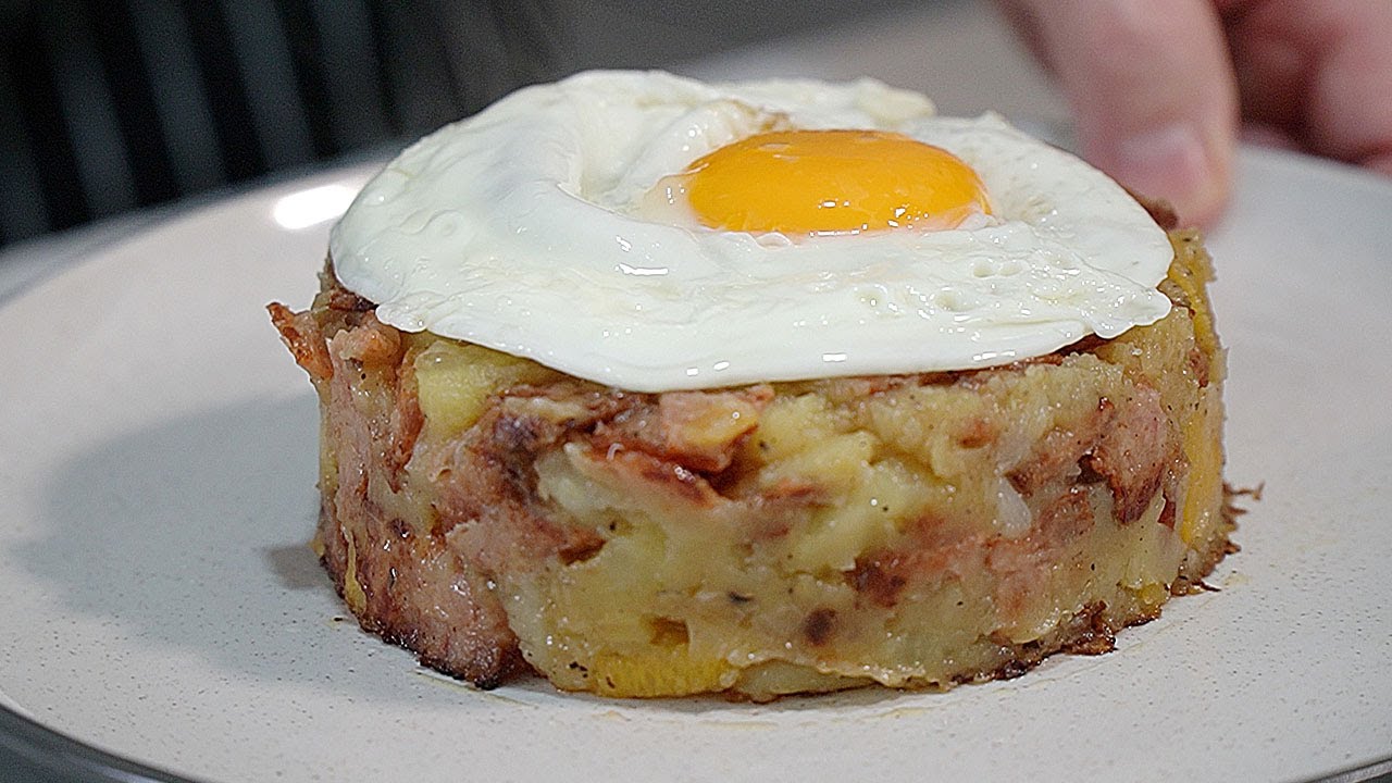 CORNISH Raw Fry TRADITIONAL Cornwall ENGLAND - YouTube