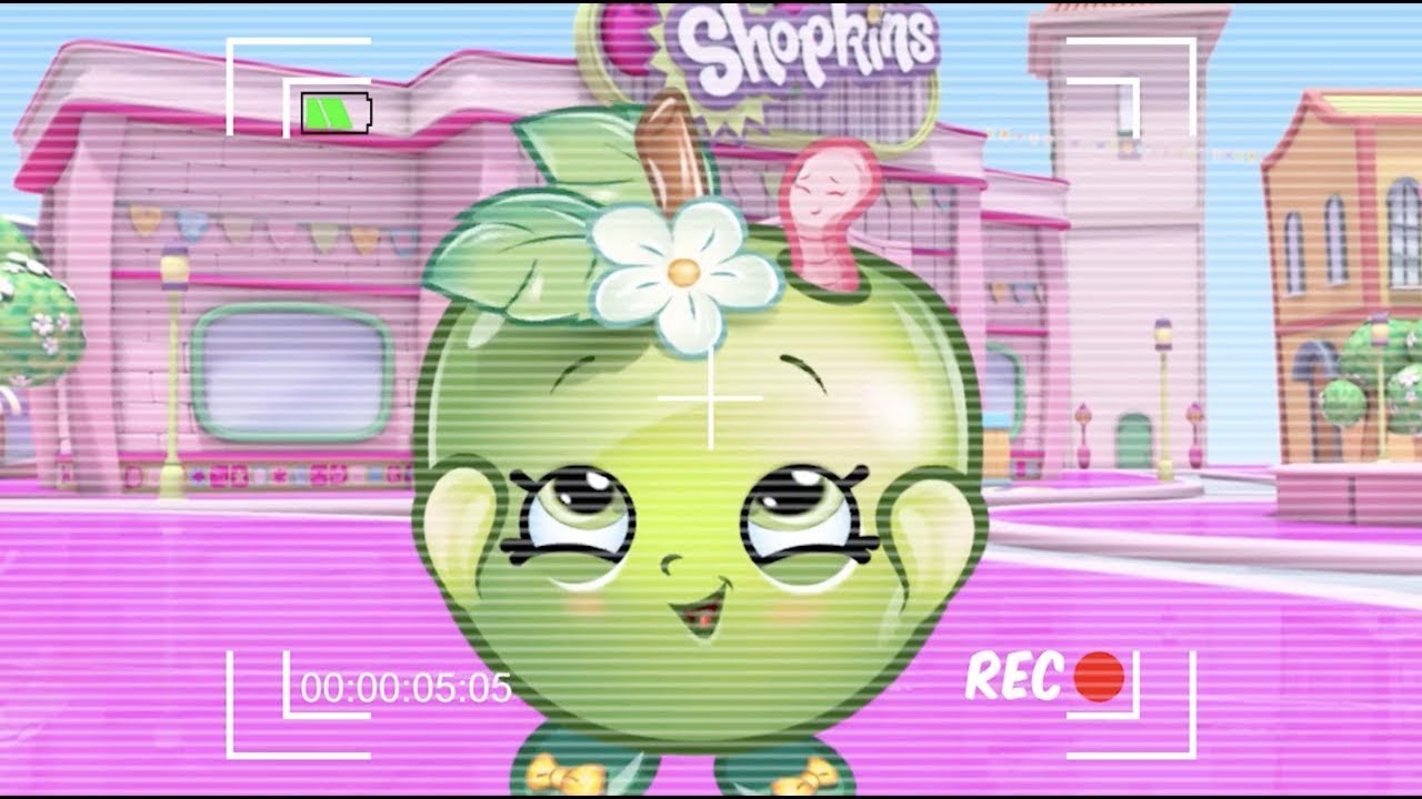 SHOPKINS | SHOPVILLE VLOG | Cartoons For Kids | Shopkins Cartoon | Kids ...