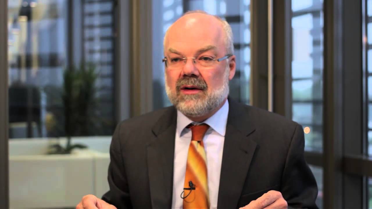 Craig Stewart and Marcus Alfred on XSEDE - YouTube