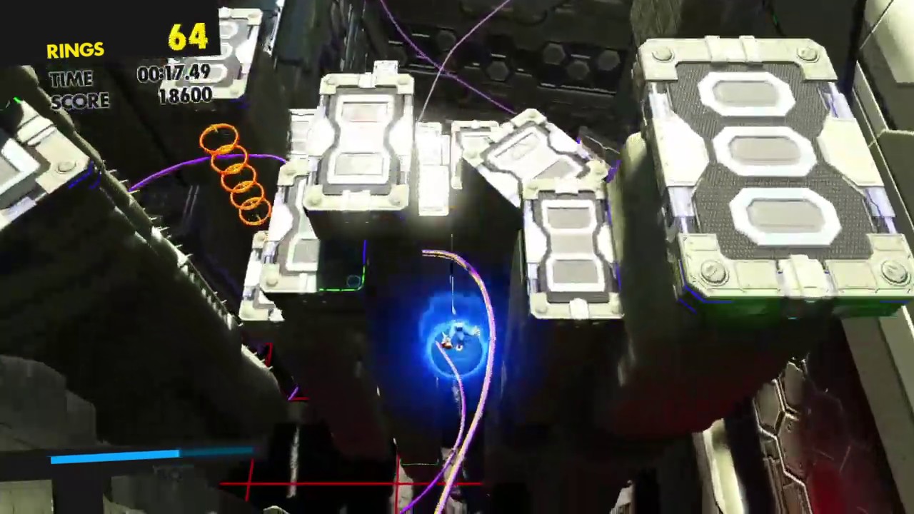 Bruh who designed Mortar Canyon - YouTube