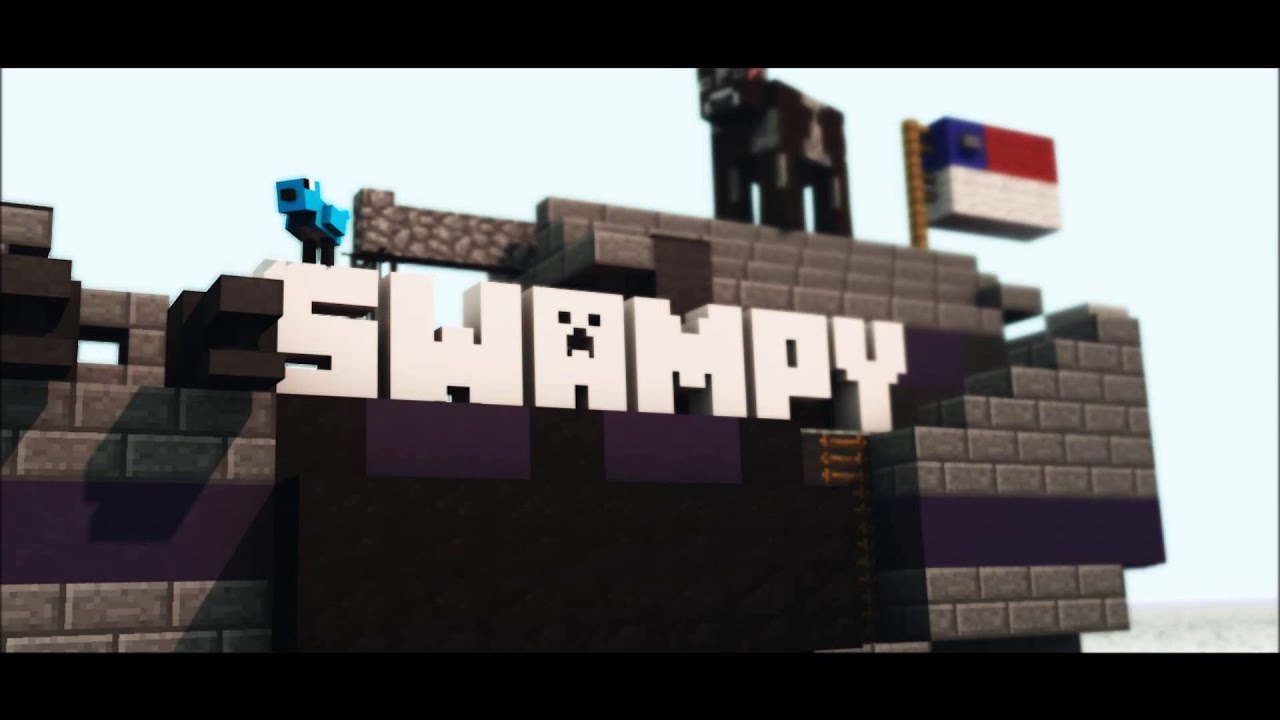 Intro Swampy - YouTube