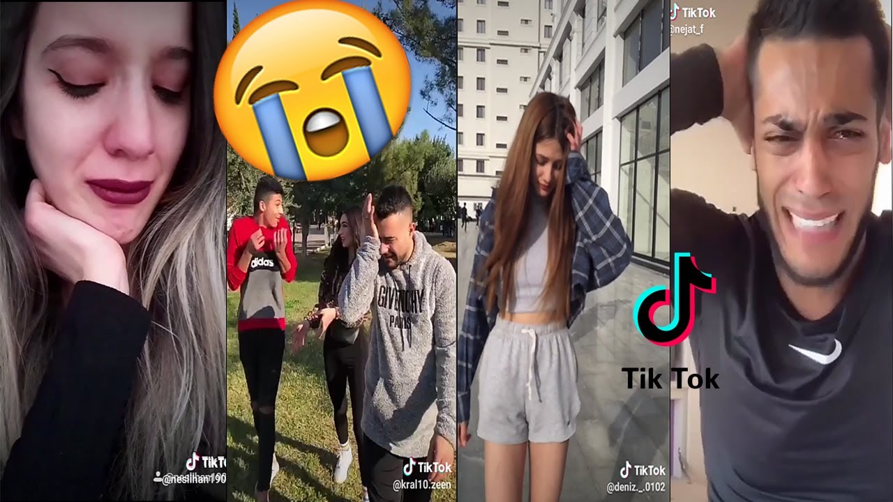 Tik Tok Derleme Videolar3 Youtube