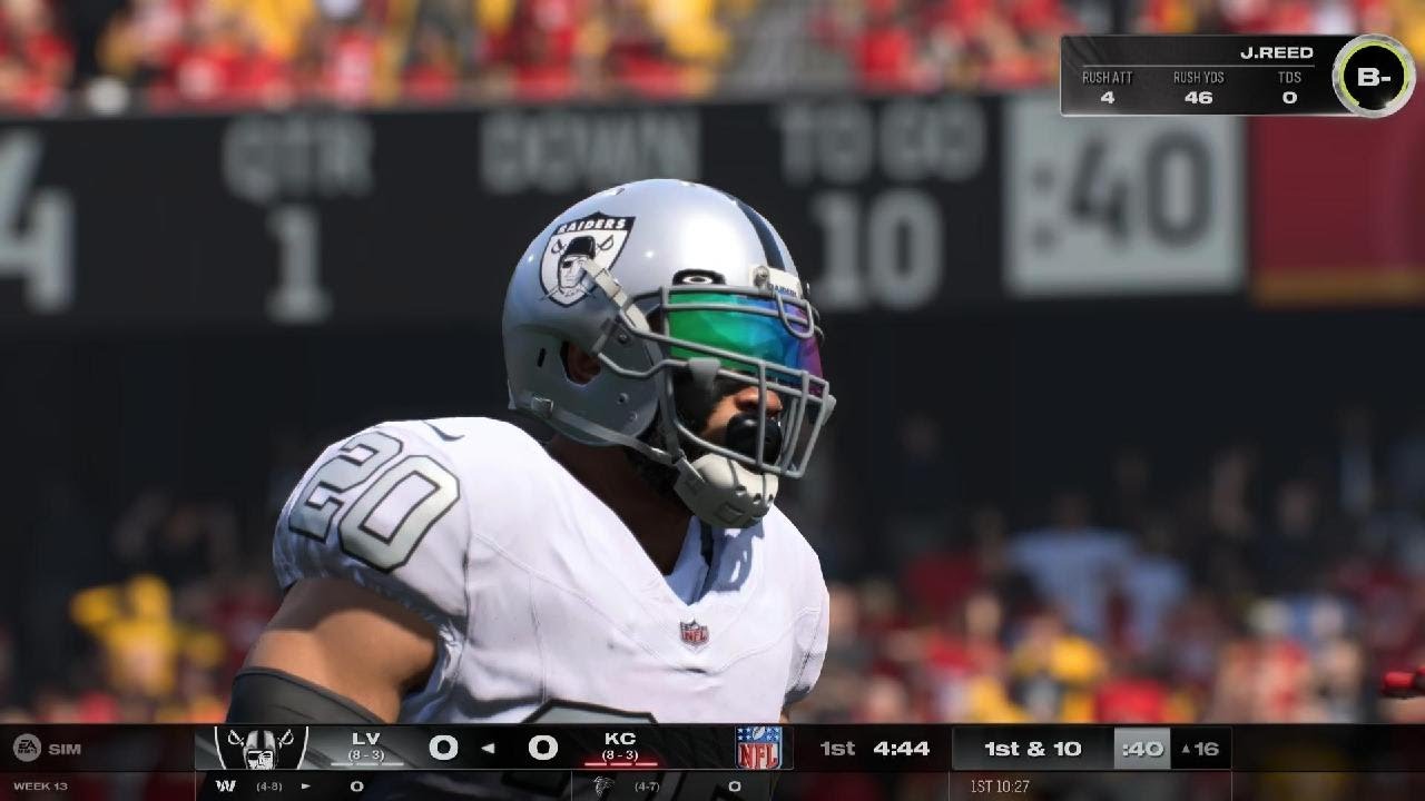 Touchdown!! - YouTube