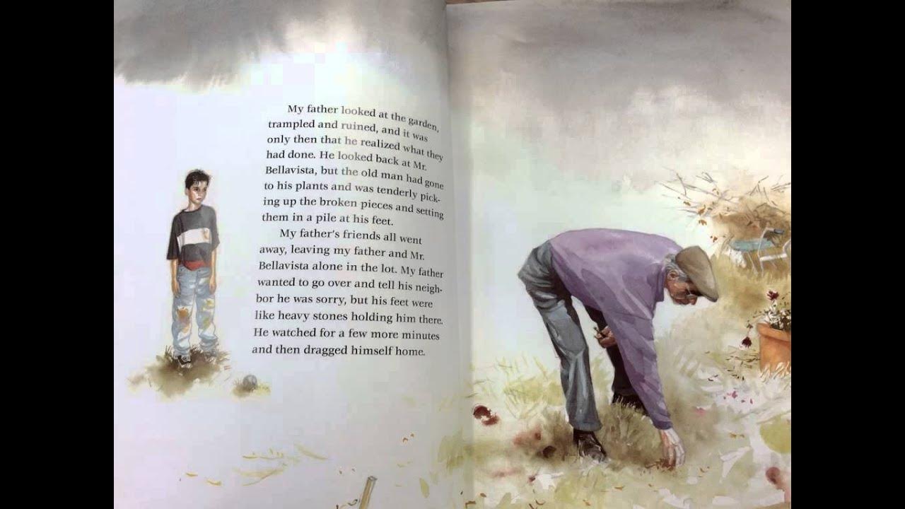 The Summer My Father Was Ten - YouTube