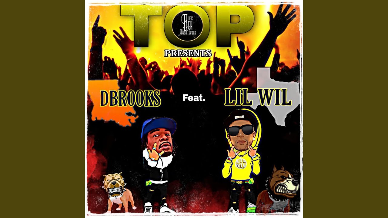 Top (feat. Lil Wil) - YouTube