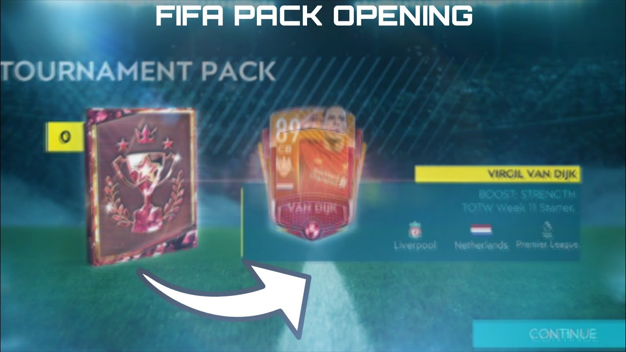 😱FIFA MEGA PACK OPENING [2] - YouTube