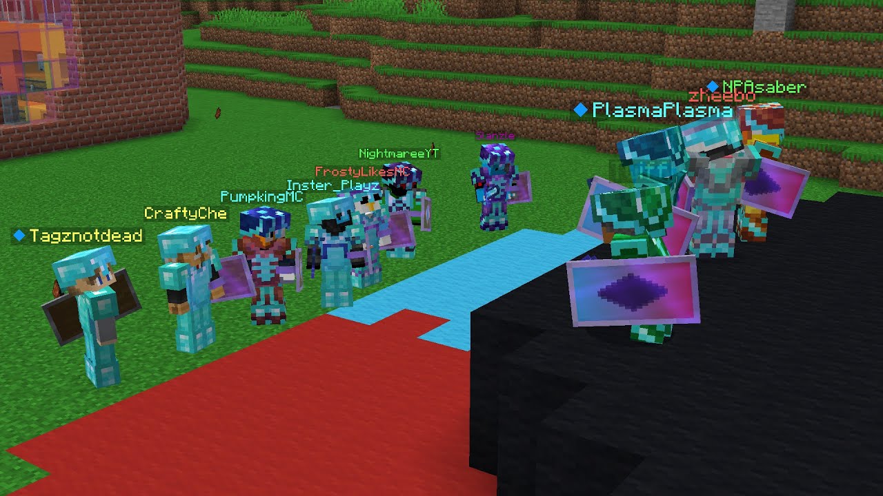 Project: Equilibrium Finale | ConversionSMP Extra - YouTube