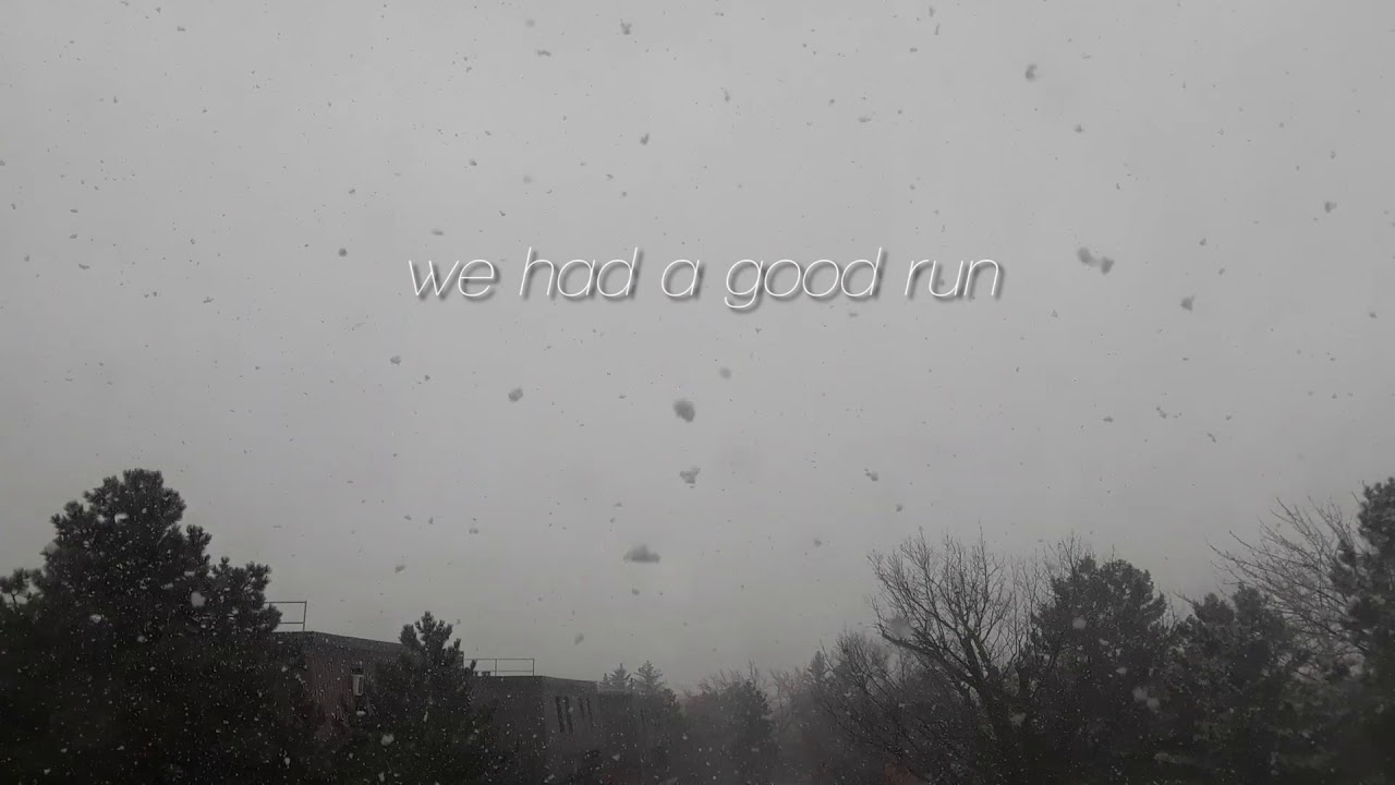 EDEN - forever//over (lyric video by edensendcredits) - YouTube