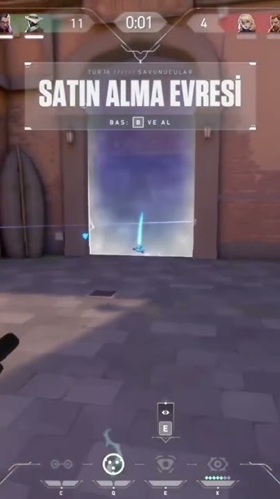 Ascent B site cypher def setup #valorant #cyphersetup - YouTube