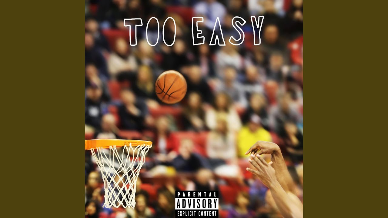 Too Easy - YouTube