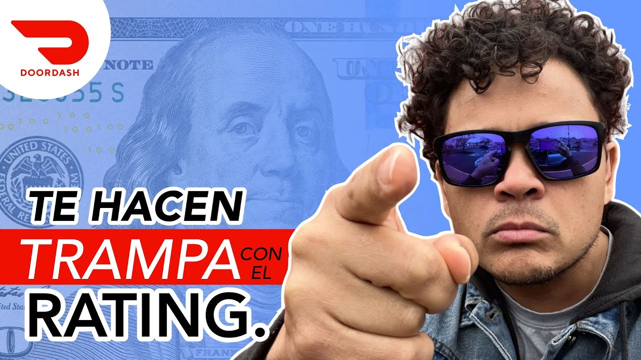 Cómo convertirte en Top Dasher y Diamante en DoorDash - YouTube